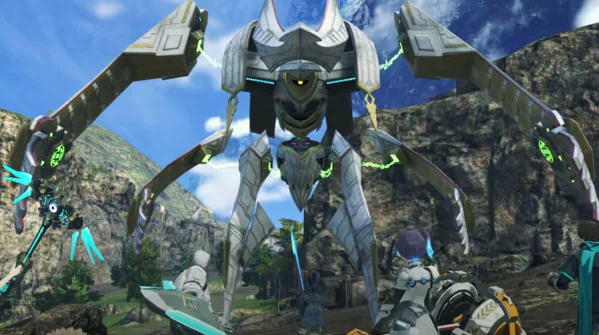 Xenoblade Chronicles 3 Lepus Boss Guide – Toute l'actualité du jeu ...