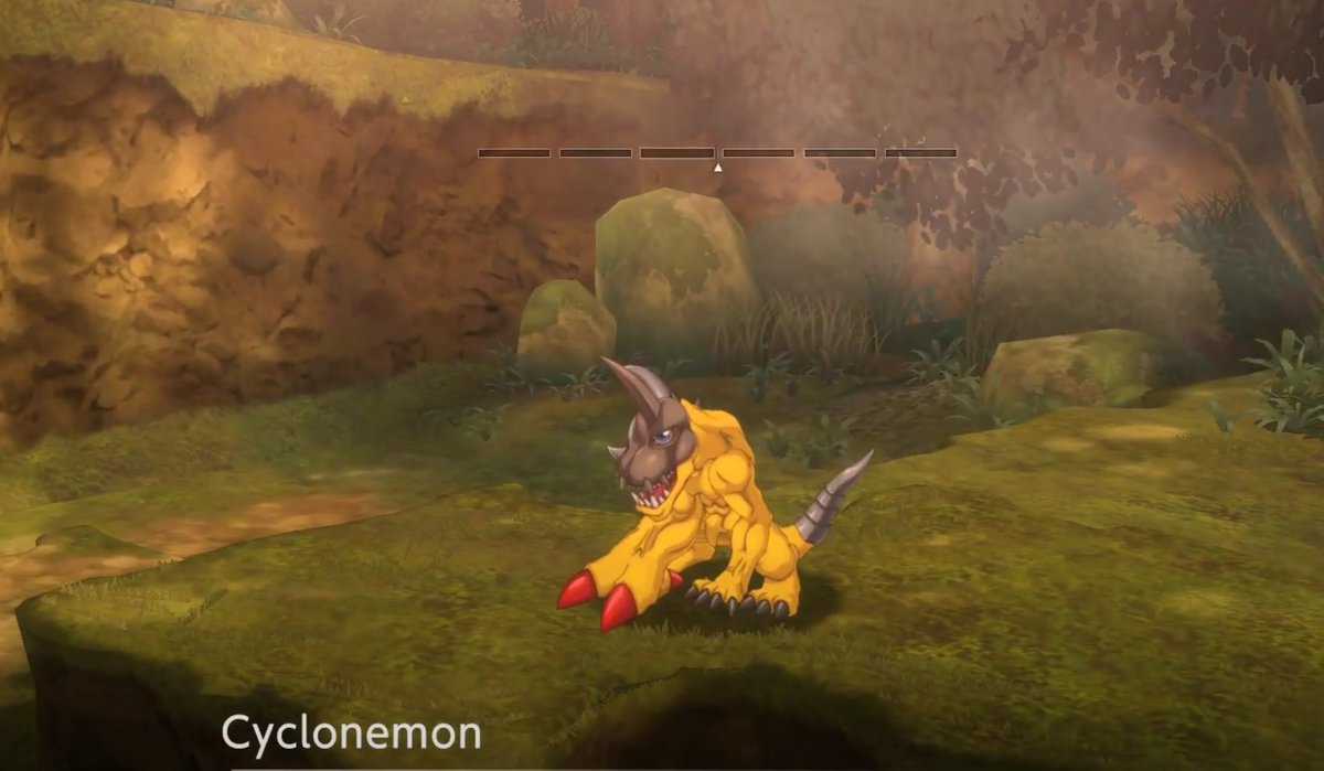 Comment obtenir Cyclonemon dans Digimon Survive – Toute l'actualité du ...