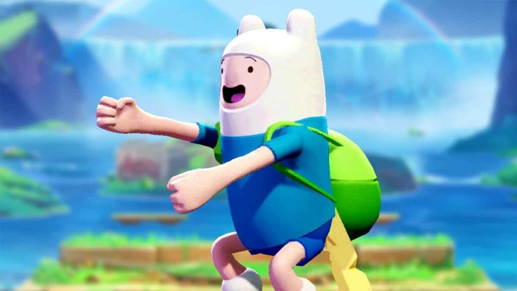 Meilleurs avantages et astuces pour Finn dans MultiVersus - Toute l ...