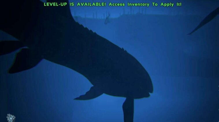 Ark Survival Evolved Guide d'apprivoisement Alpha Leedsichthys - Toute ...