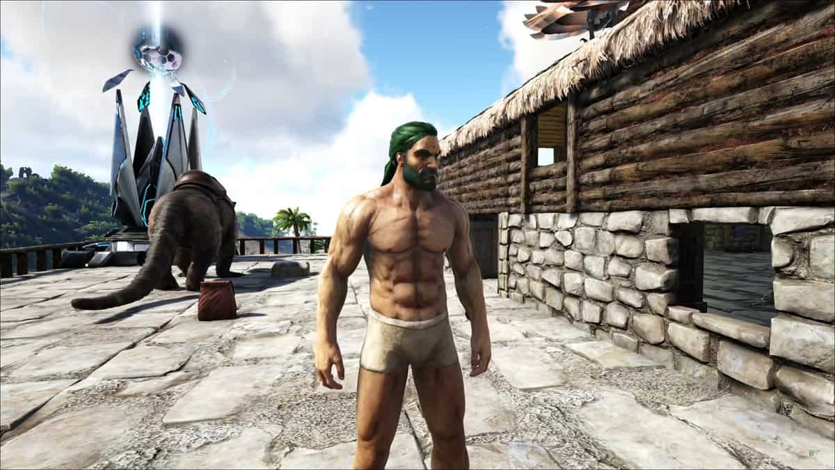 Guide des emplacements des éléments évolués d'Ark Survival - Toute l'actualité du jeu vidéo et ...