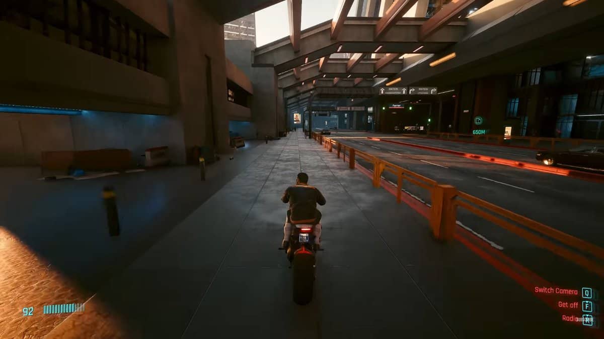 Cyberpunk 2077 Kerry Eurodyne Romance Guide - Toute l'actualité du jeu ...