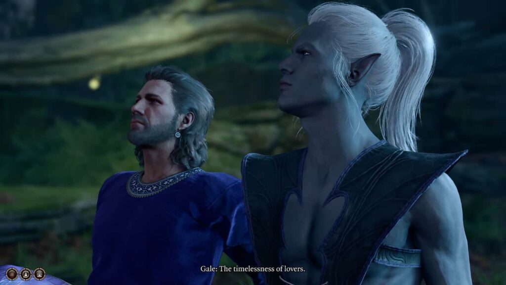 Baldur's Gate 3 : Gale Romance Guide - Toute l'actualité du jeu vidéo ...