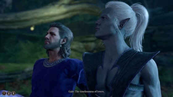 Baldur's Gate 3 : Gale Romance Guide - Toute l'actualité du jeu vidéo ...