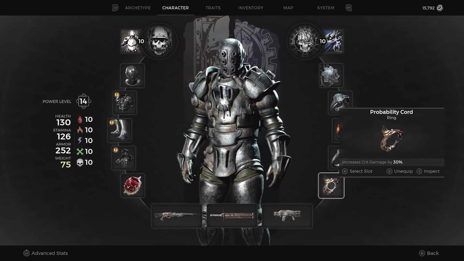 Top 10 des meilleurs anneaux de Remnant 2 – Toute l'actualité du jeu ...