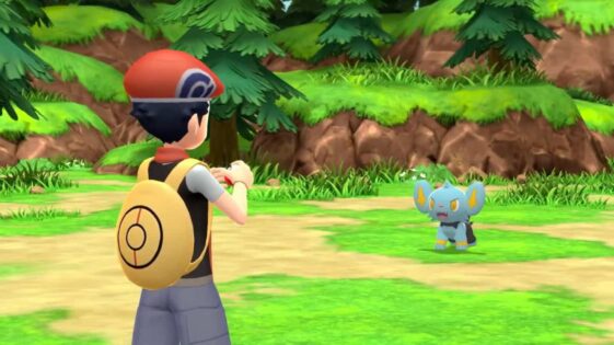 Choix des meilleures équipes pour Pokémon BDSP - Toute l'actualité du ...
